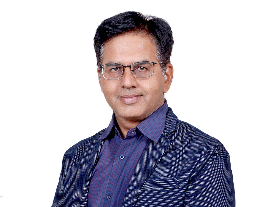 Dr. Sanjeev Kumar- School of Computer Science | UPES